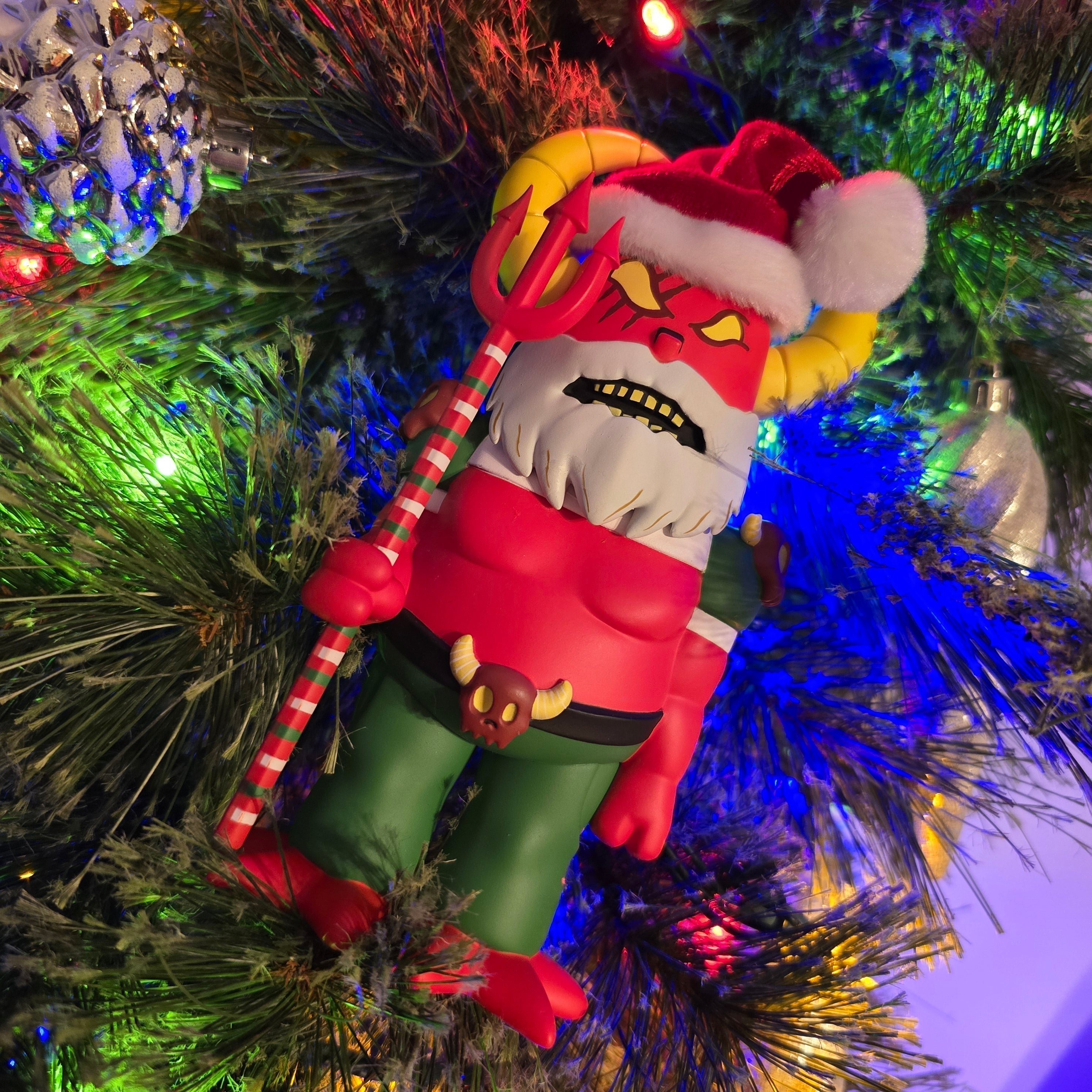 Santa Demonstro – Mischief Toys