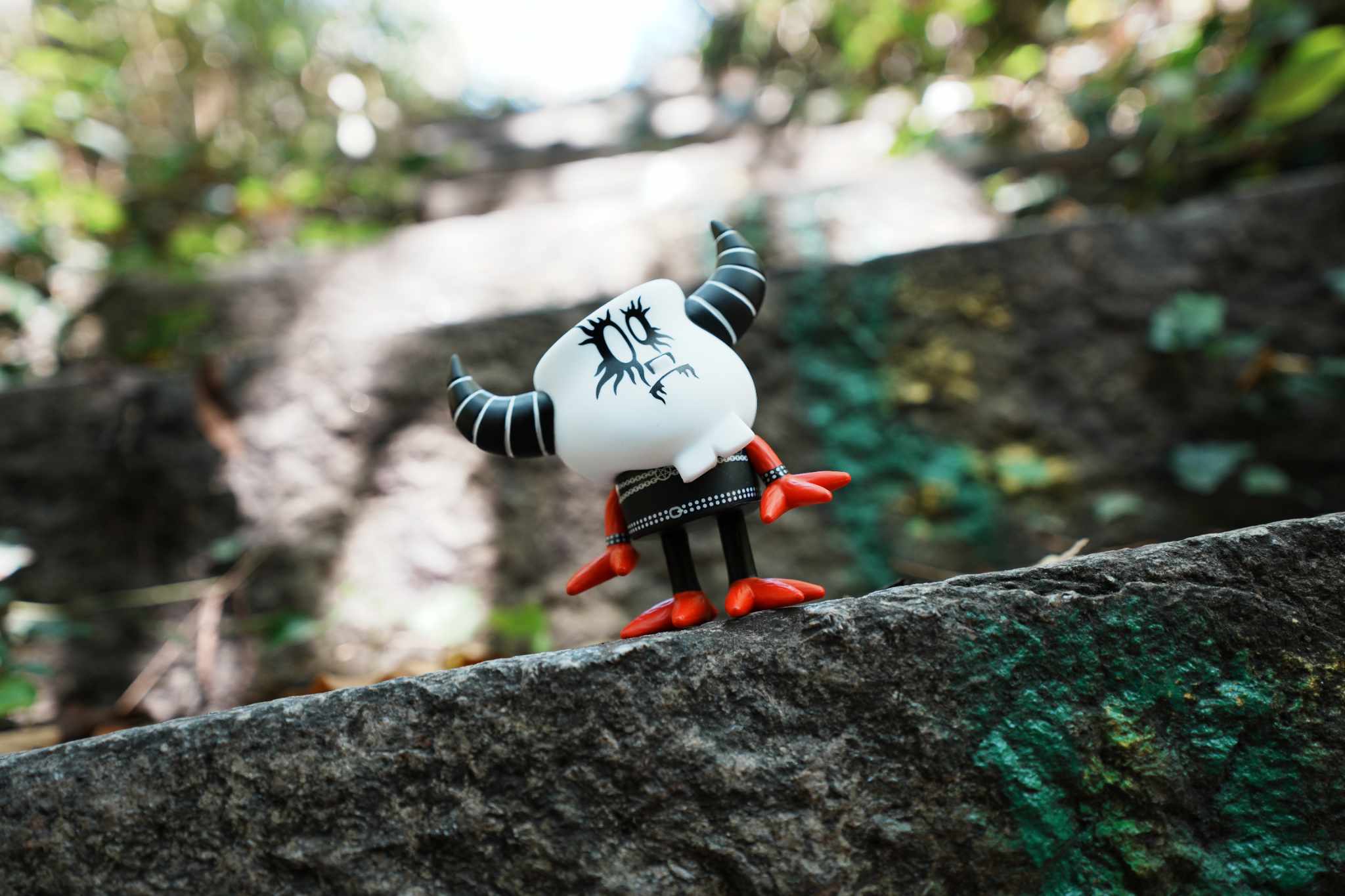 Black Metal Gastley – Mischief Toys