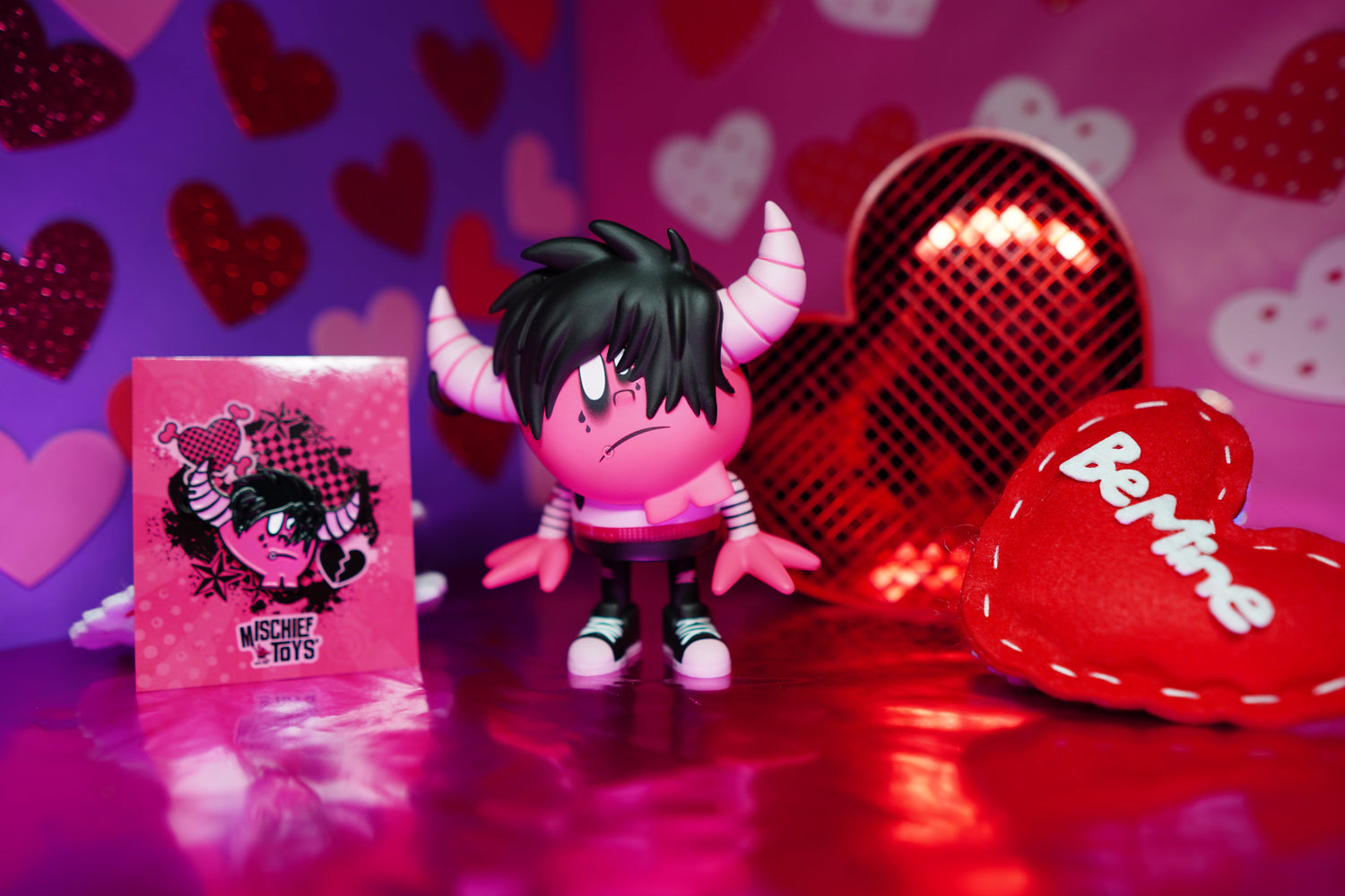 Museum of Mischief – Mischief Toys