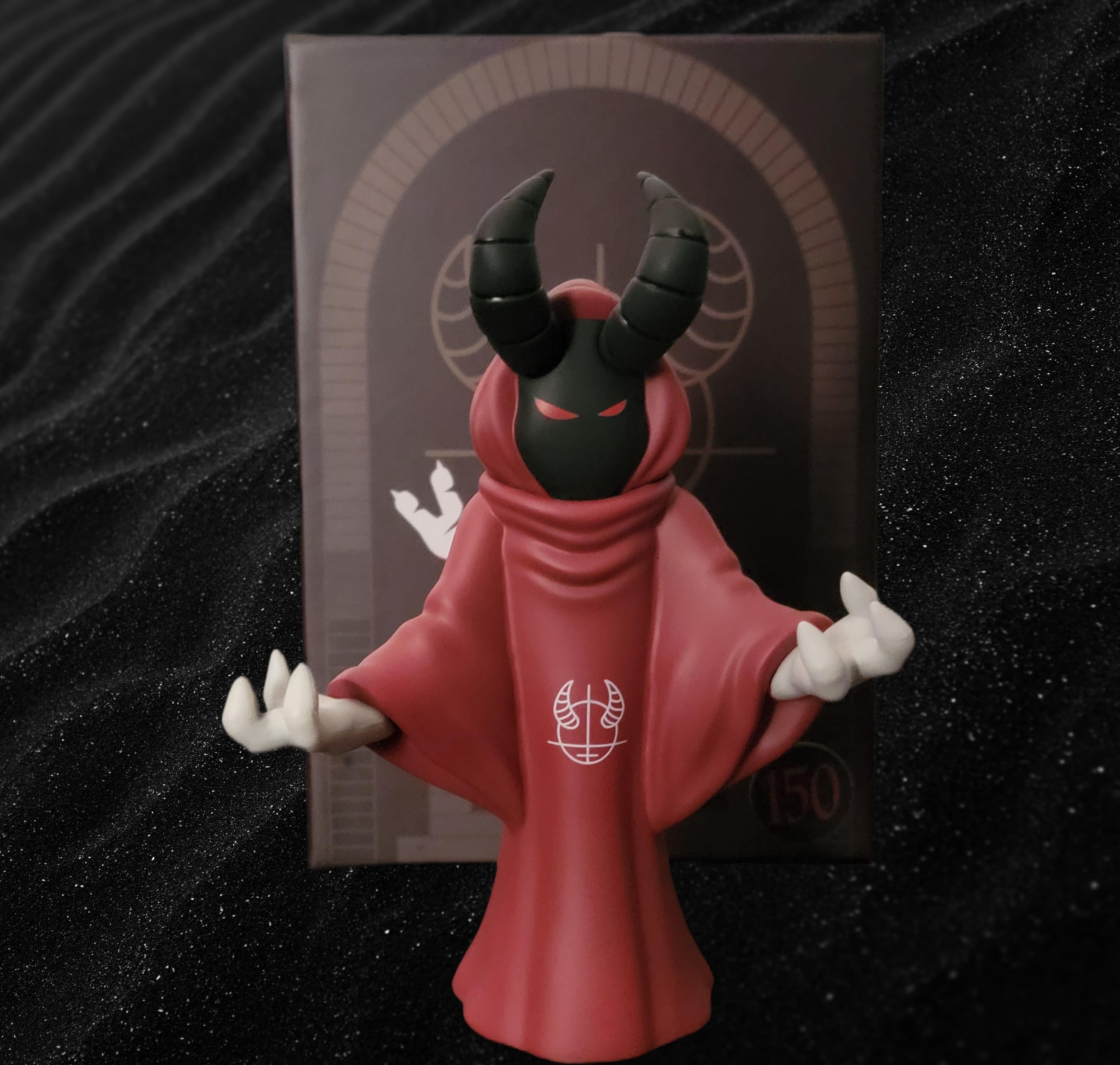 Malator – Mischief Toys