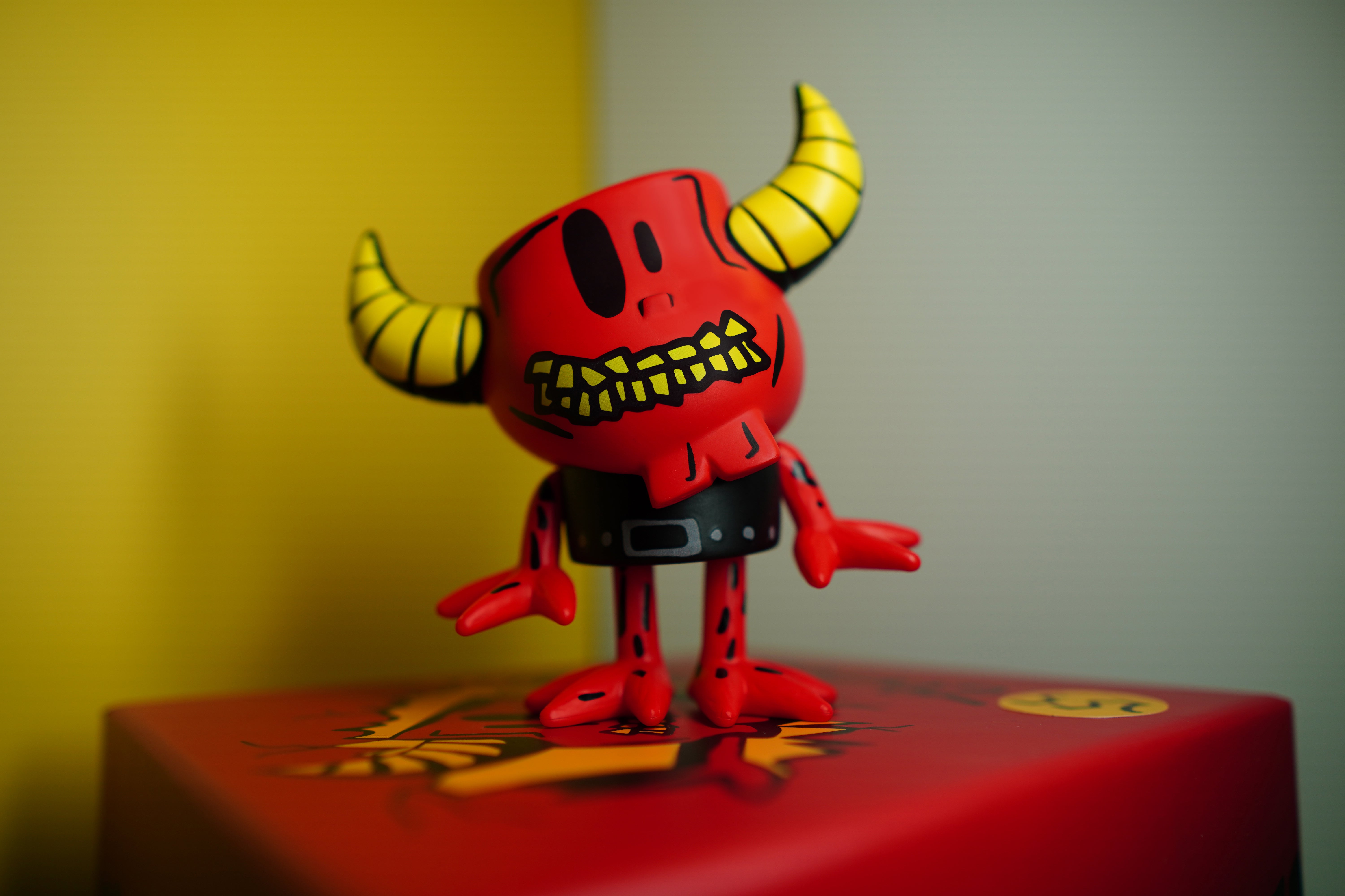 Museum of Mischief – Mischief Toys