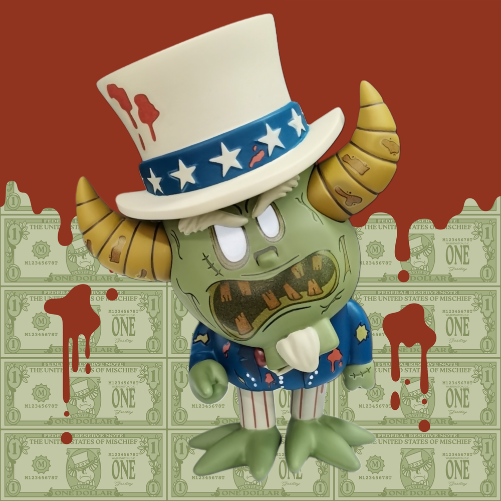 Museum of Mischief – Mischief Toys