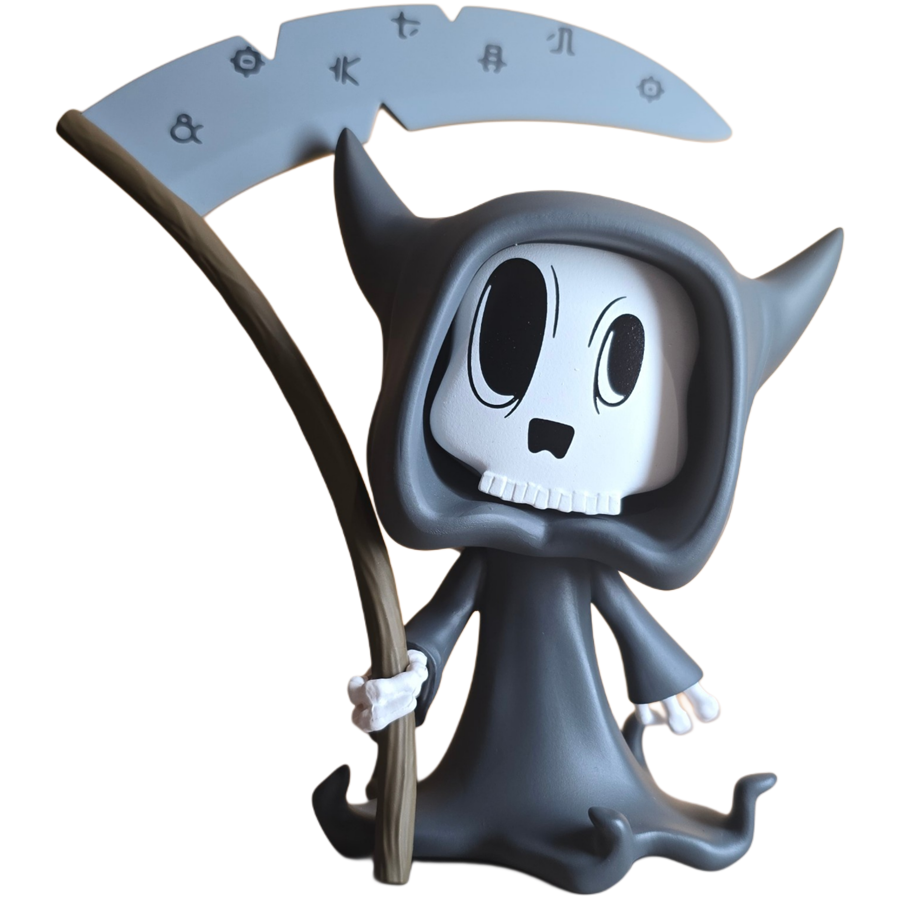 Shop Mortem – Mischief Toys