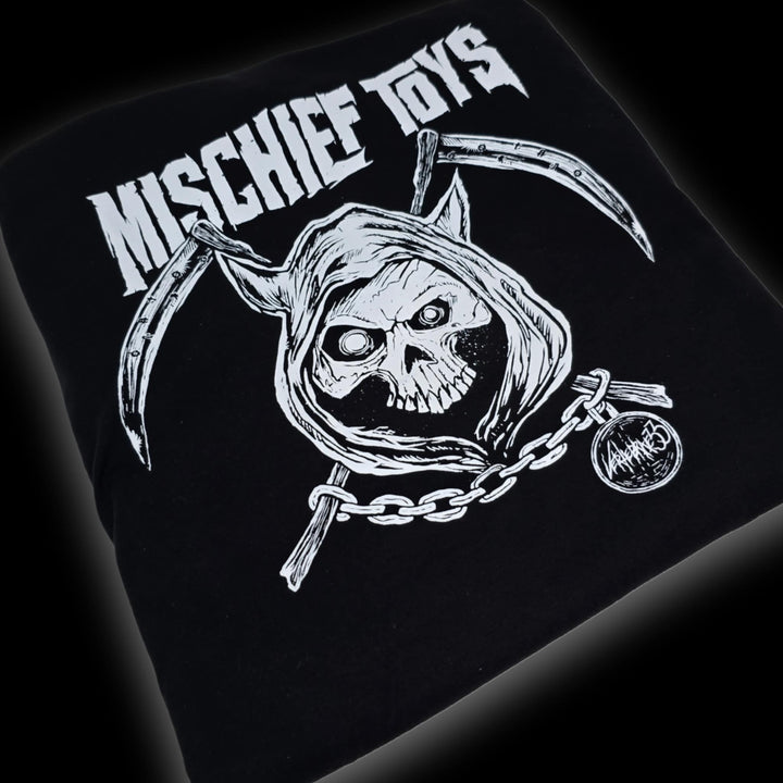 Mischief Toys Merch
