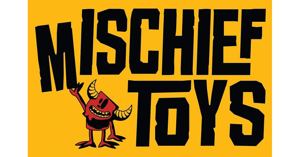 Mischief In The Making – Mischief Toys