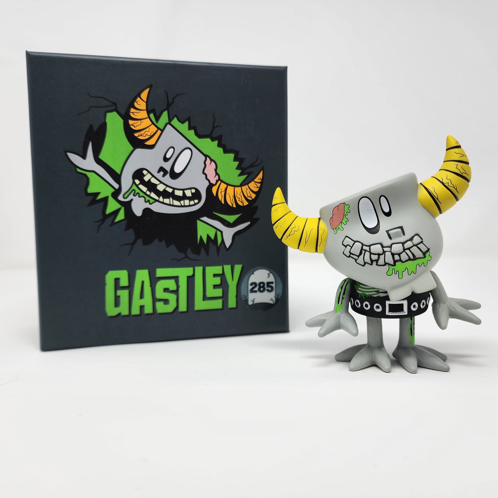 Figure Checklist 🍀